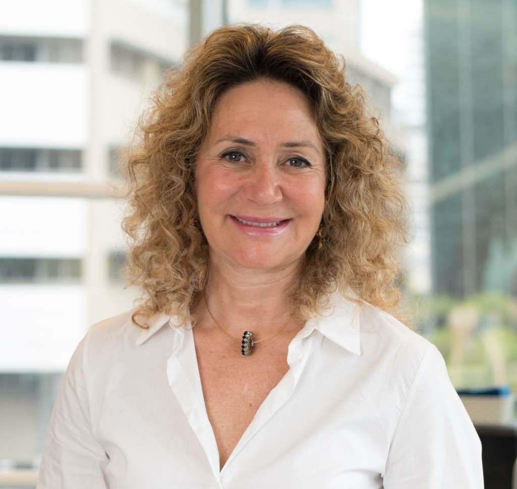 Dr. Talia Gazit-Rappaport | Gazit - Rappaport Orthodontics